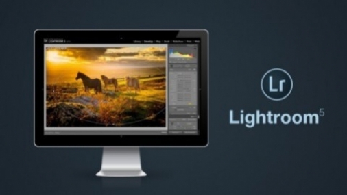 Teachlr.com | Adobe Lightroom 5. The Library and Develop Modules.