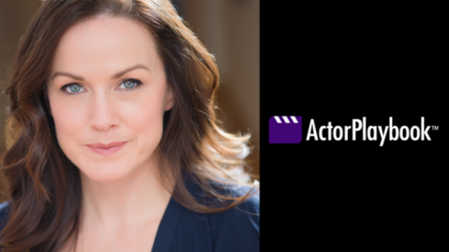 Teachlr.com | Auditioning 101 for Film & TV Actors