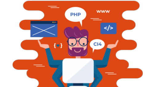 The Complete Codeigniter 4 Series With Bootstrap 4projectsd 