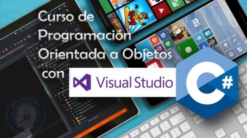 Teachlr.com | Curso de Programacion Orientada a Objetos con C#