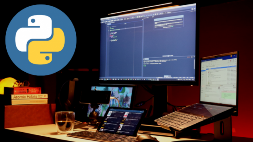 Teachlr.com | Python 3 Programming Bootcamp for Beginners in Hindi