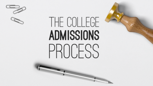 Teachlr.com | Understanding The College Admissions Process
