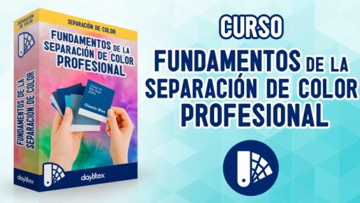 Teachlr.com | Fundamentos de la Separación de Color Profesional