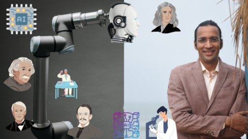 Teachlr.com | Future Artificial Intelligence Reinforcement Learning (TM)