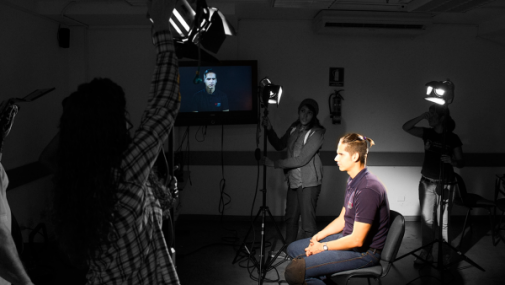 Teachlr.com | Fundamentos para la iluminación de video