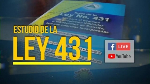Teachlr.com | Estudio de la Ley N° 431 de Nicaragua