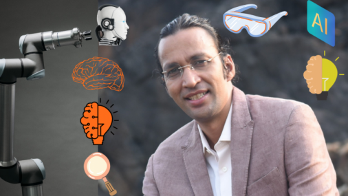 Teachlr.com | Demystifying Artificial Intelligence and Machine Learning TM