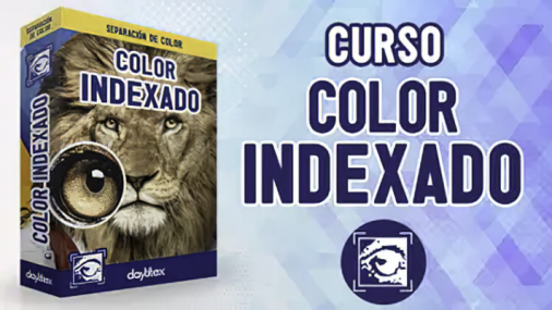 Teachlr.com | Separación de Color Indexado