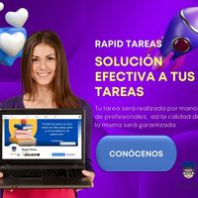 Rapid Tareas | Teachlr