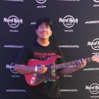 Saul Benjamín Contreras González | Teachlr