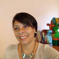 Katiuska Rodriguez | Teachlr