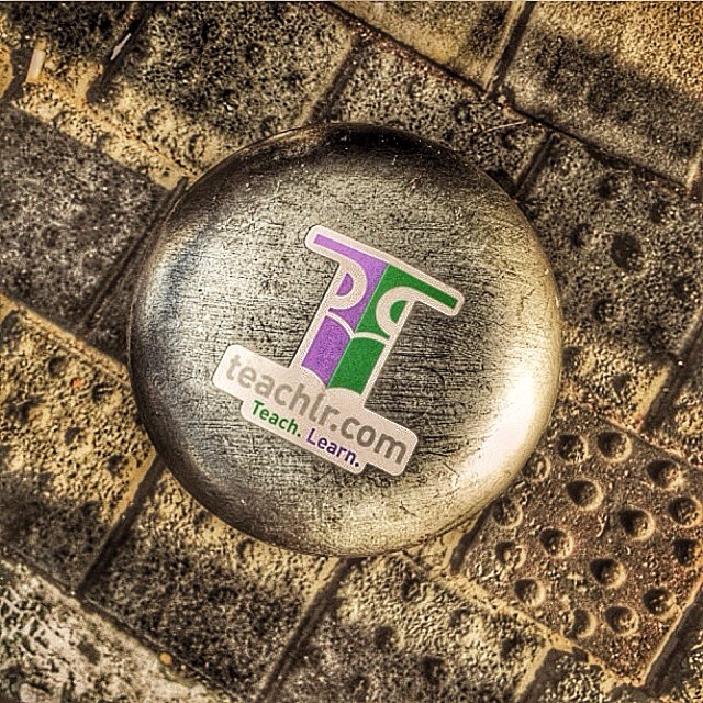 Iniciar sesión - Teachlr